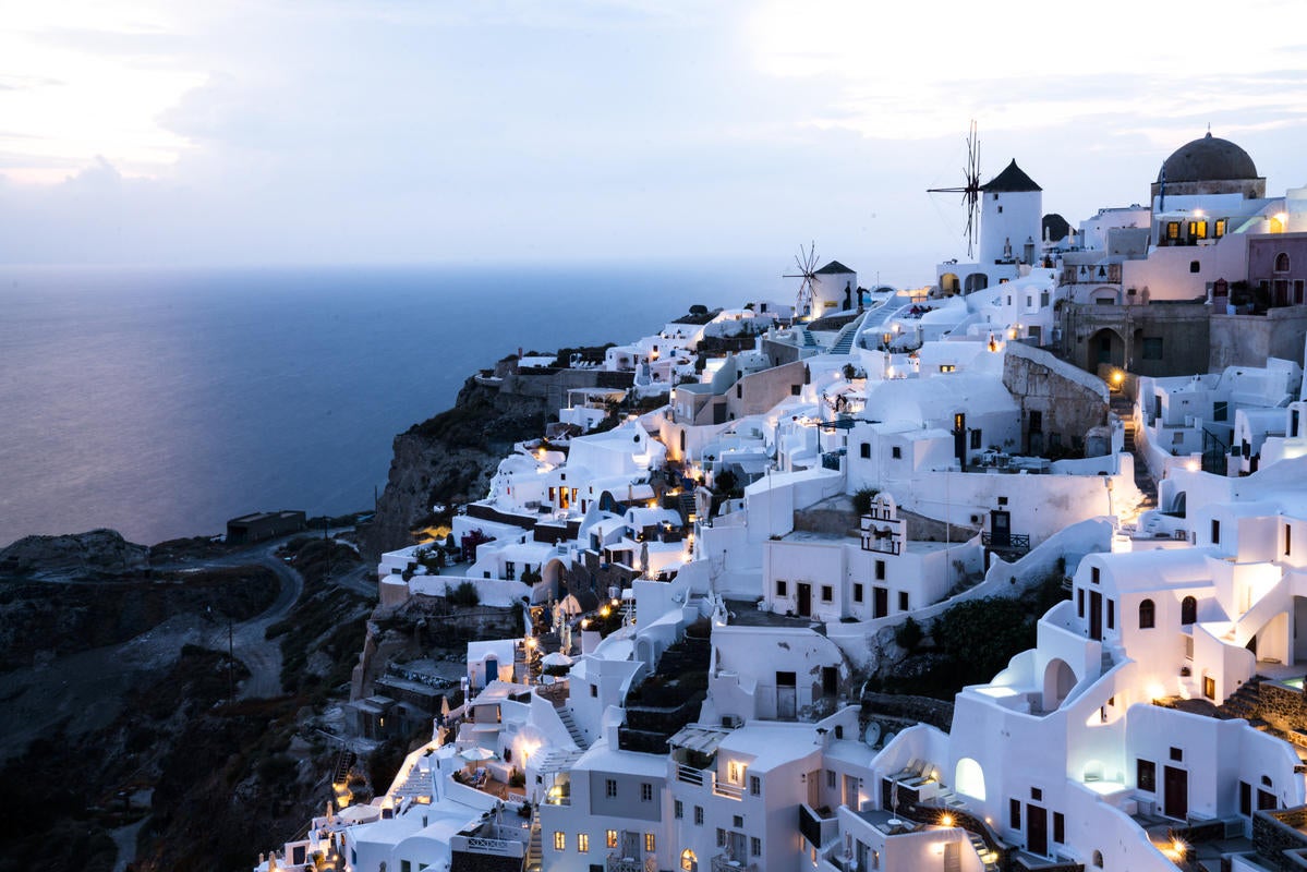 Portrait of Greece: Photography Workshop And Tour W | Sony | Alpha Universe