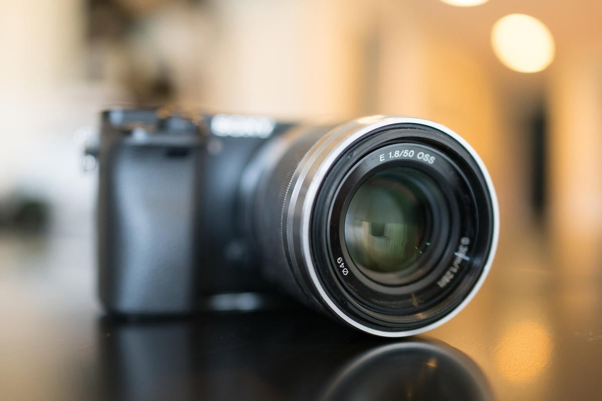 Build A Portrait Photography Kit Under $1000 | Sony | Alpha Universe