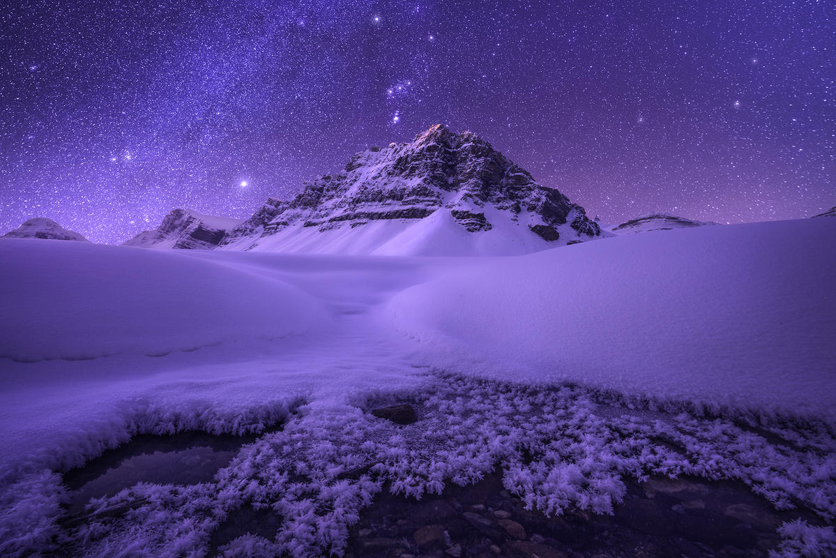 6 Tips To Get Started With Astrophotography | Sony | Alpha Universe