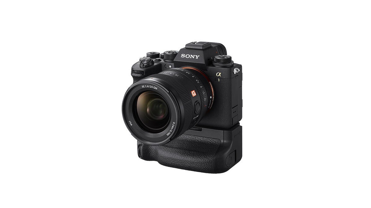 Alpha 1: When It Comes To Autofocus, Fast is Good And Faster Is Better ...