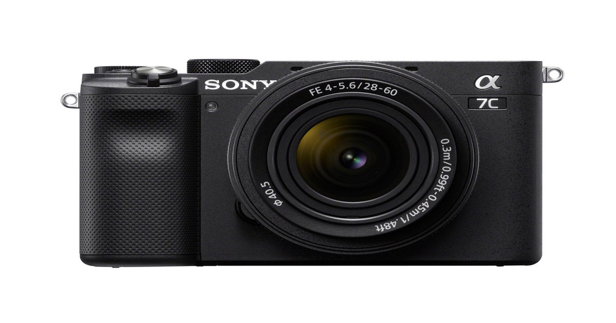 Small Camera & Small Lenses For More Intimate Images With Sony Artisan ...