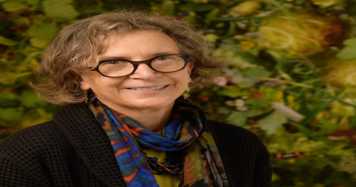 Fine Artist & Nature Photographer Lisa Frank Wins Alpha Female+ Grant ...