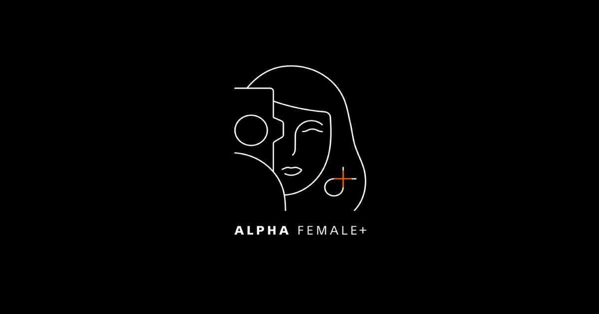 UPDATED: Watch The Replay Of Our Live Alpha Female+ Workshop With ...