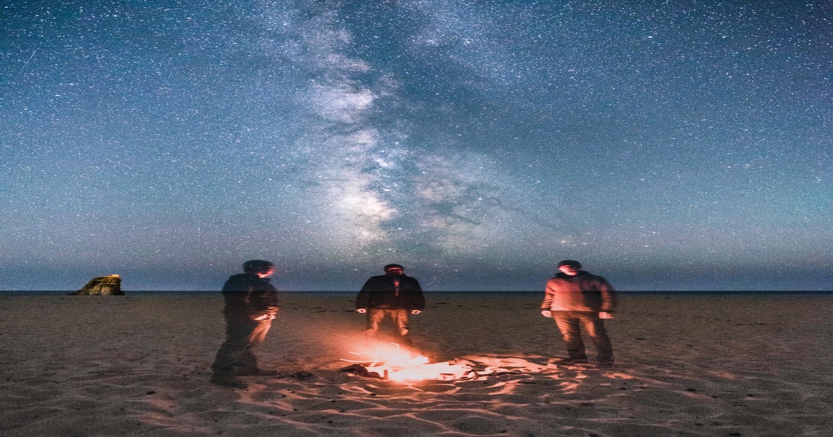 Make Long Exposure Ghosts | Sony | Alpha Universe