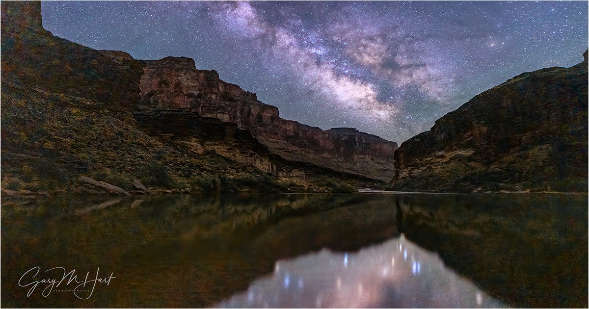 Camera Setup Tips For Astrophotography Without Image Stacking | Sony ...