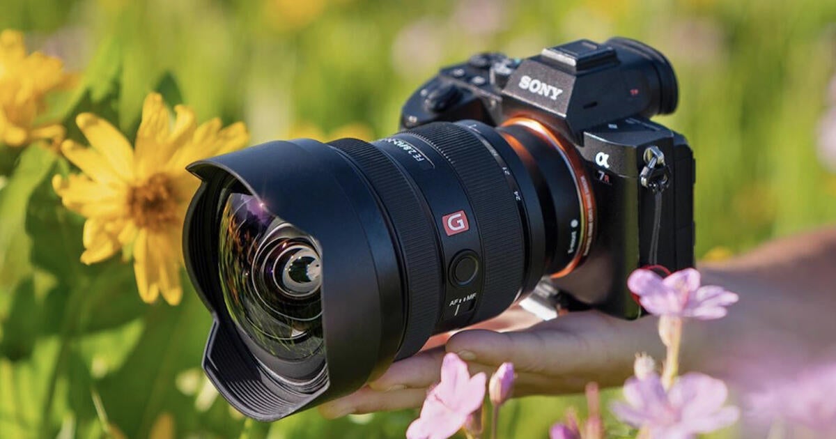 Sony 12-24mm f/2.8 G Master: Hands On Reviews From Around The Web ...