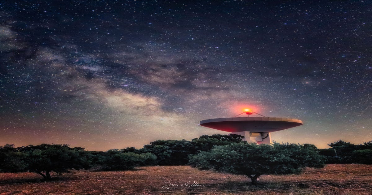 Behind The Shot: Camera Setup To Capture The Vibrance Of The Milky Way ...