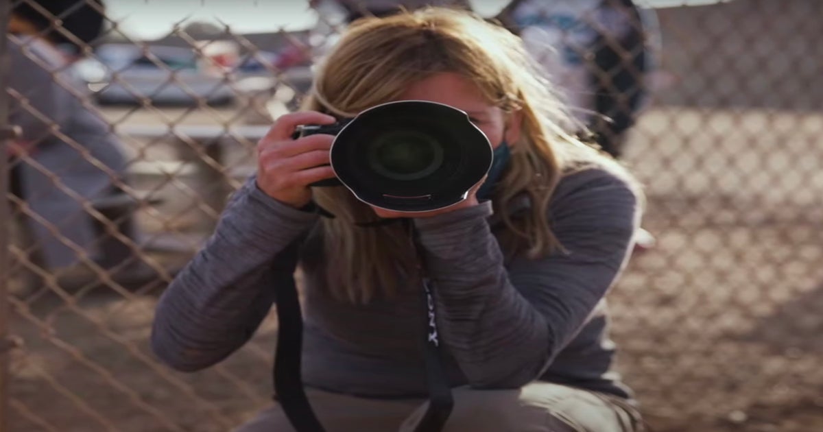 #BeAlpha Live Online Replay – Jean Fruth On Sports Photography, From ...