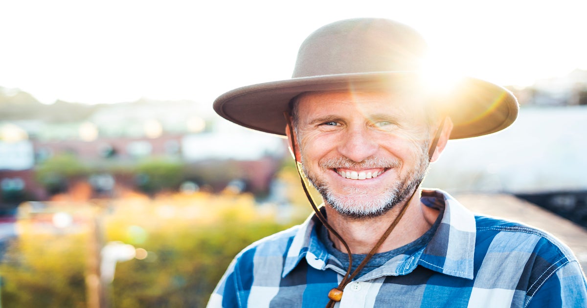 Capturing Authentic Portraits With Sony Artisan Chris Orwig | Sony ...