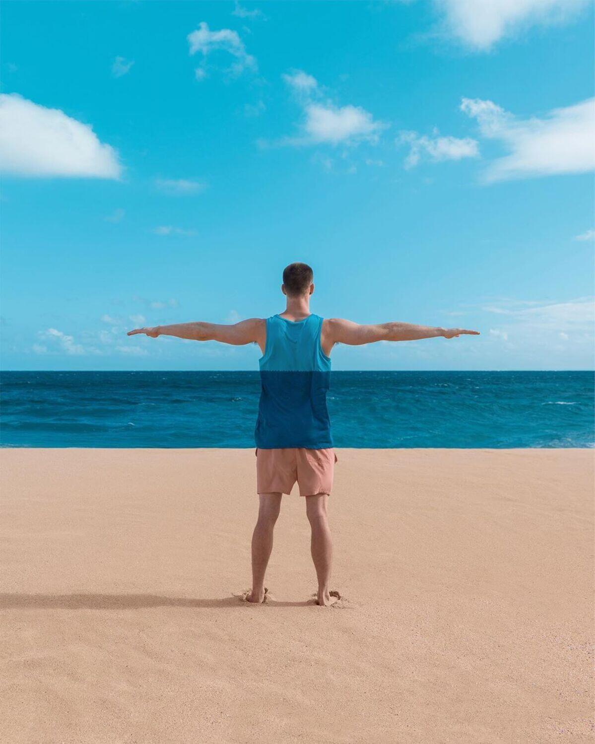 #CreatorConversations AMA With Kyle Huber: My Go-To Lens, Camera Setup ...