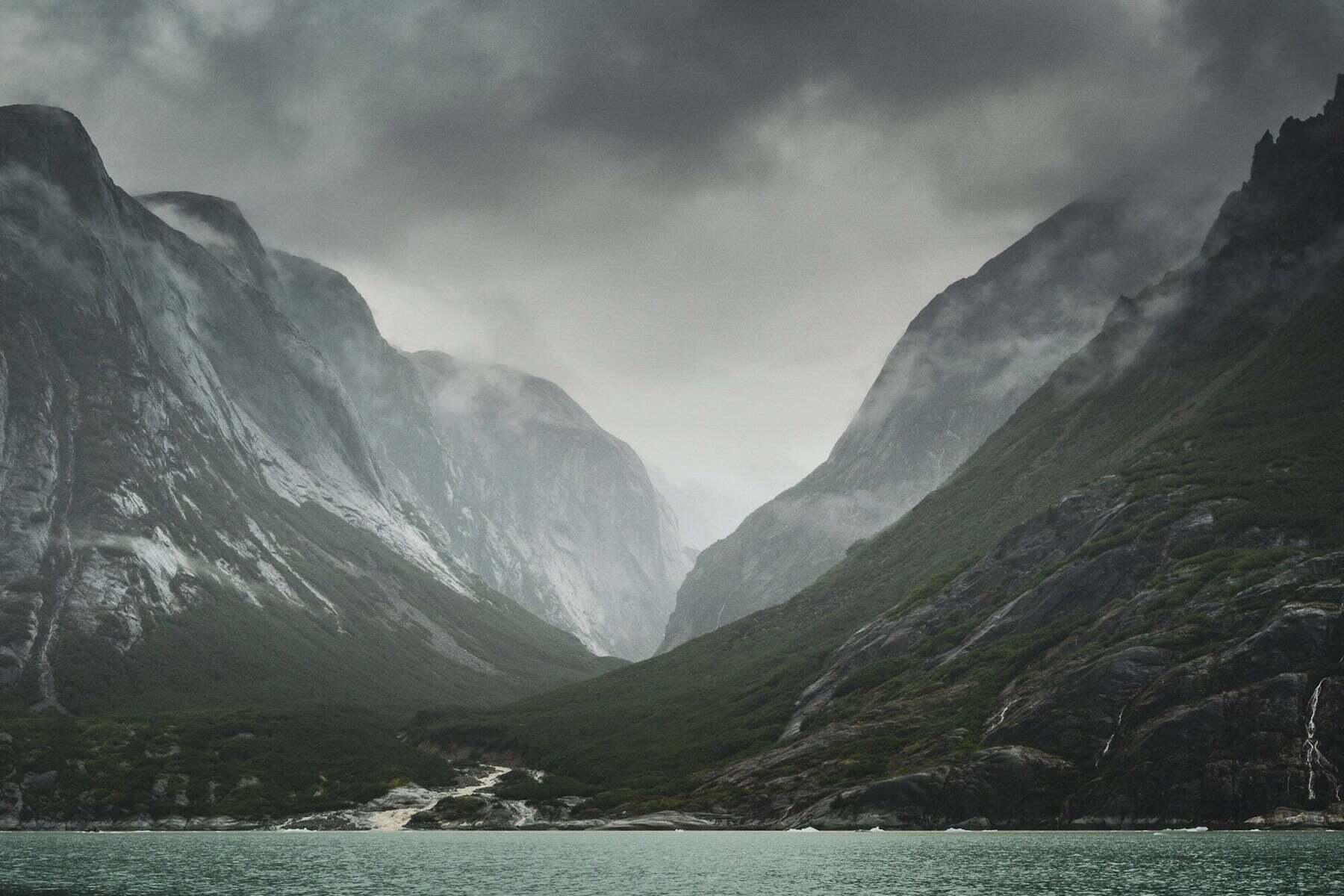 This Earth Day, Meet A Photographer Working To Protect The Planet ...