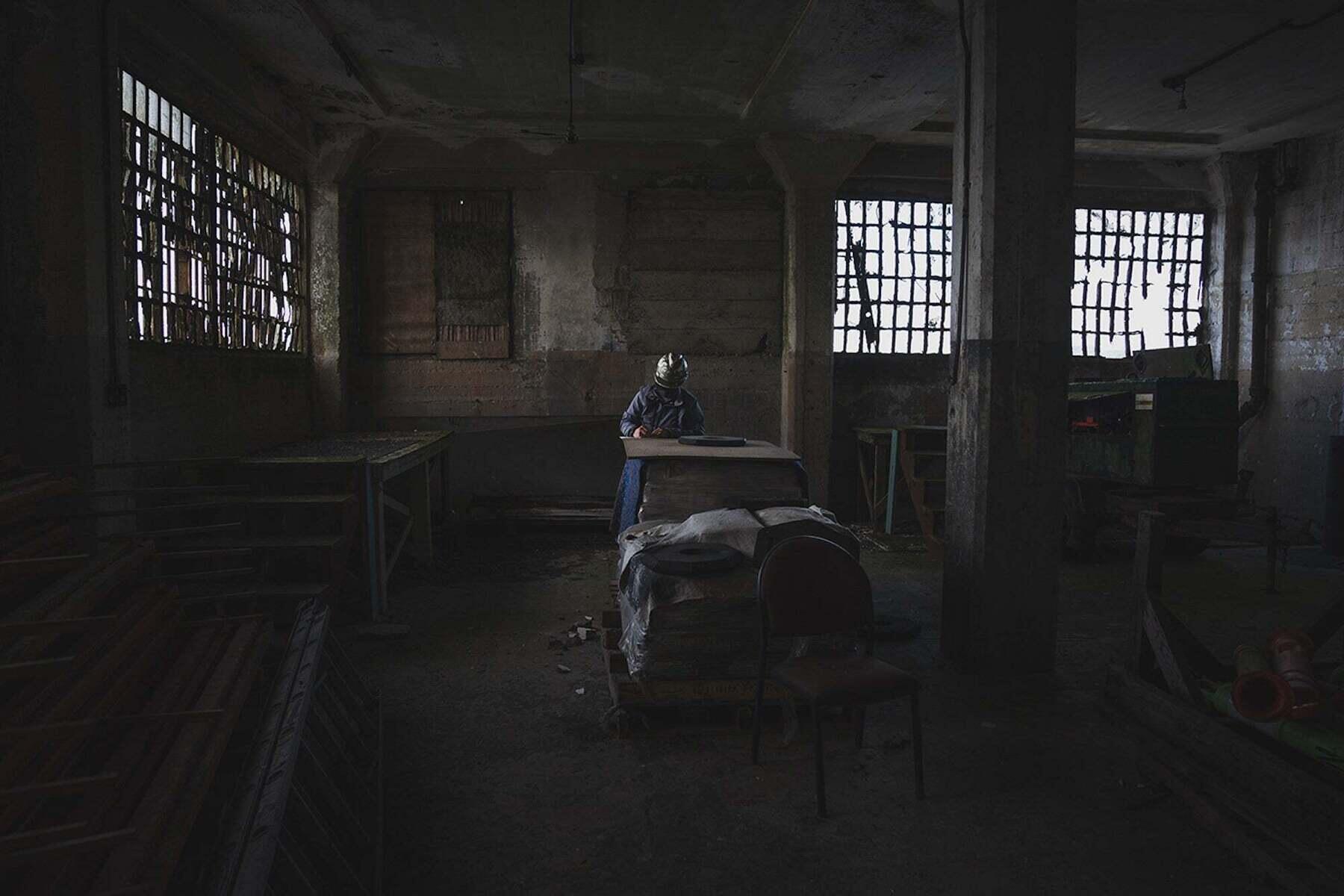 This Earth Day, Meet A Photographer Working To Protect The Planet ...