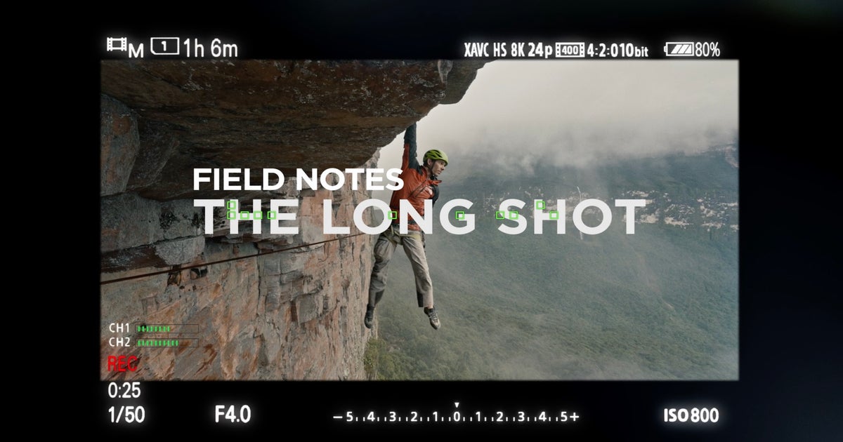 Go Behind The Scenes Of Taylor Rees & Renan Ozturk’s Jungle Expedition ...