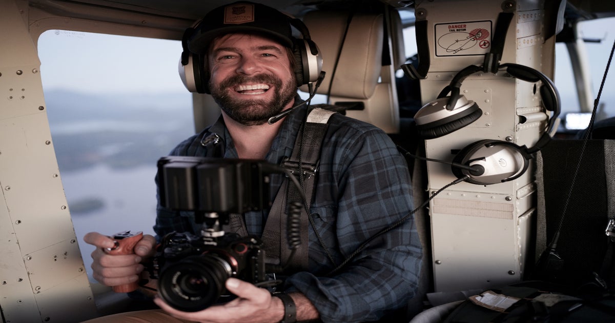 Andy Mann's 8 Tips For Creating Films That Make An Impact | Sony ...