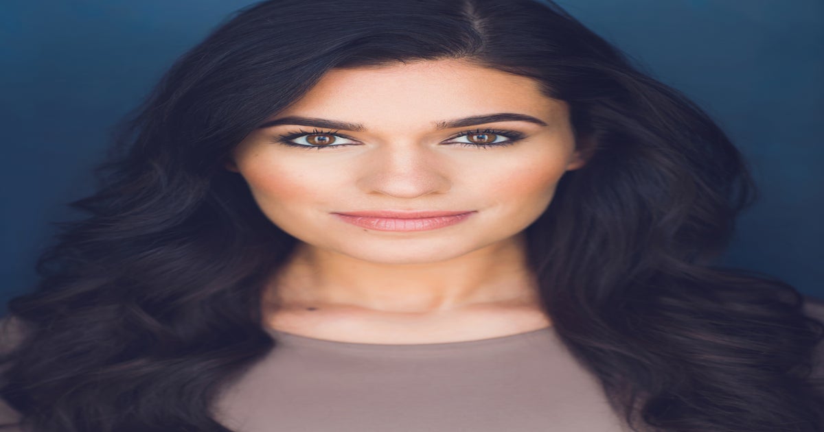 Filmmaker, Singer & Actress Gabrielle Mariella Wins Alpha Female+ Grant ...