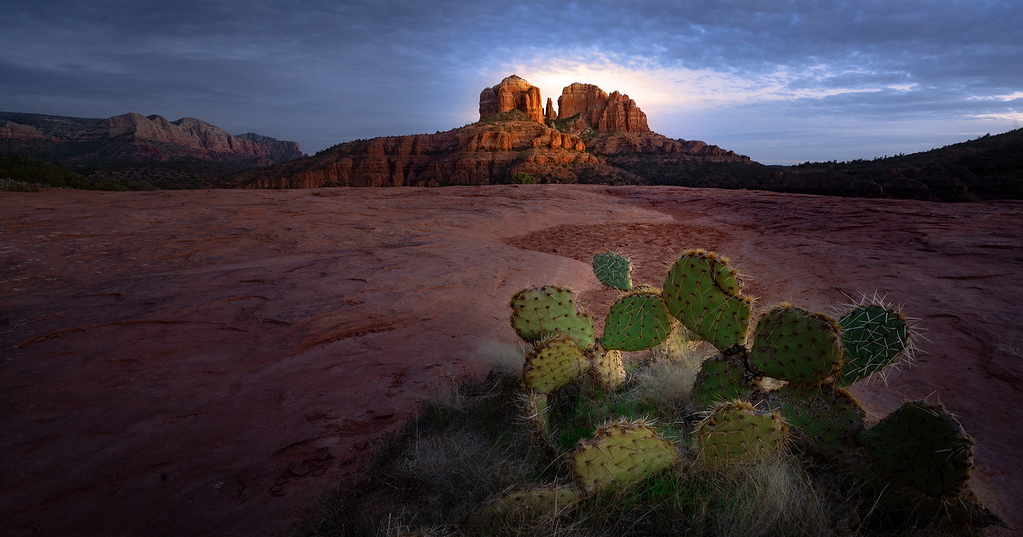 Get Lost In The Desert: See How These Photographers Create Images In An ...