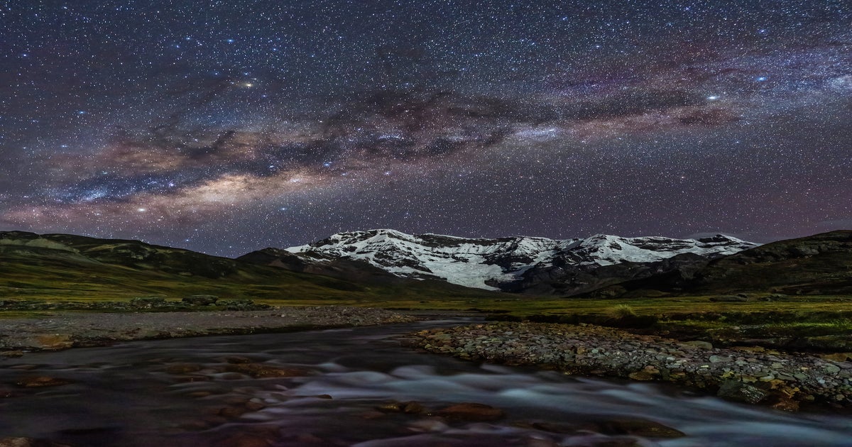 It’s Milky Way Season! See How These Creatives Make Stunning Astro ...