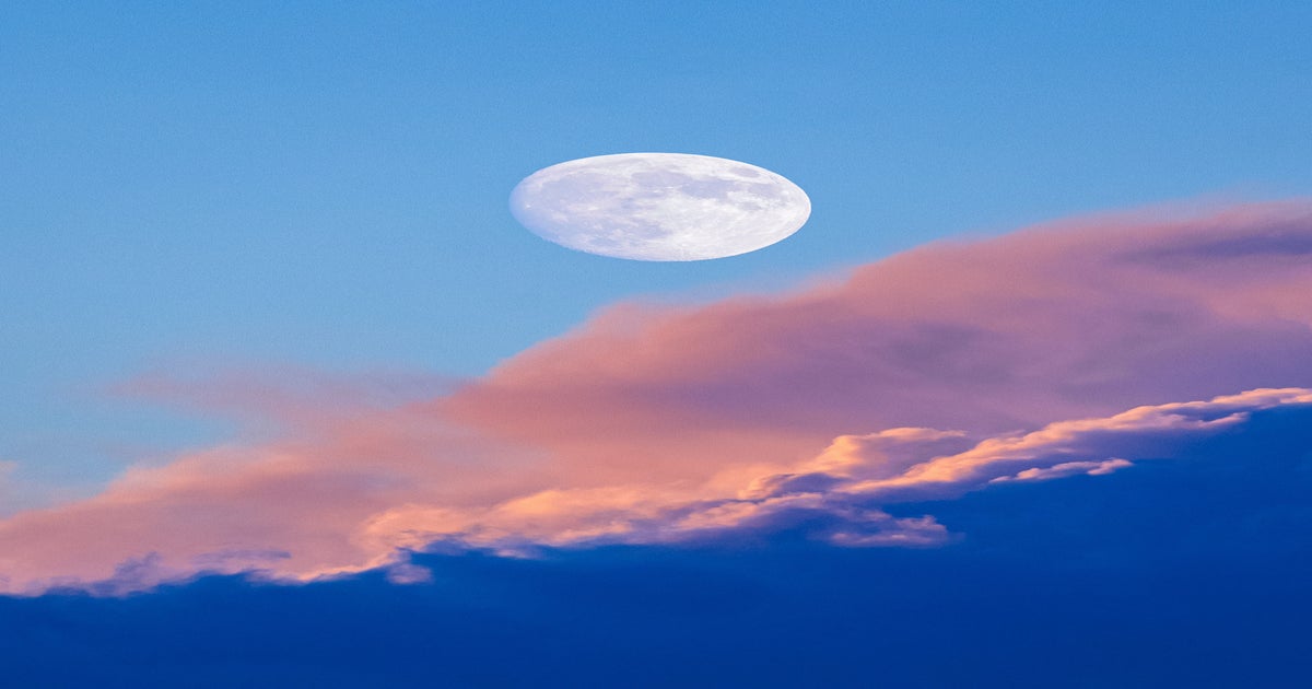 Majestic Moons & More: See How These Photographers Create Epic "Lunar ...
