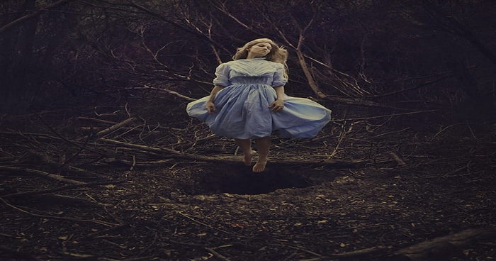 Embrace The Strange On This Final Instagram Follow Friday Of October ...