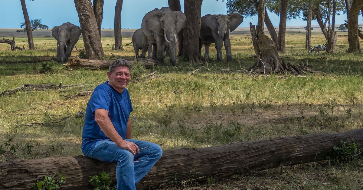 Wildlife Photographer Johan Greyling | Sony Alpha Photographers Podcast ...