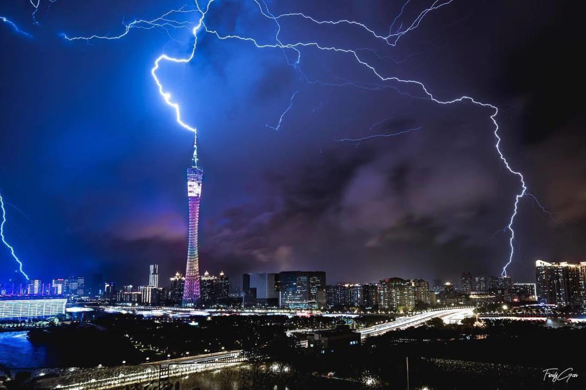 'Striking' Images Light Up Instagram Follow Friday | Sony | Alpha Universe