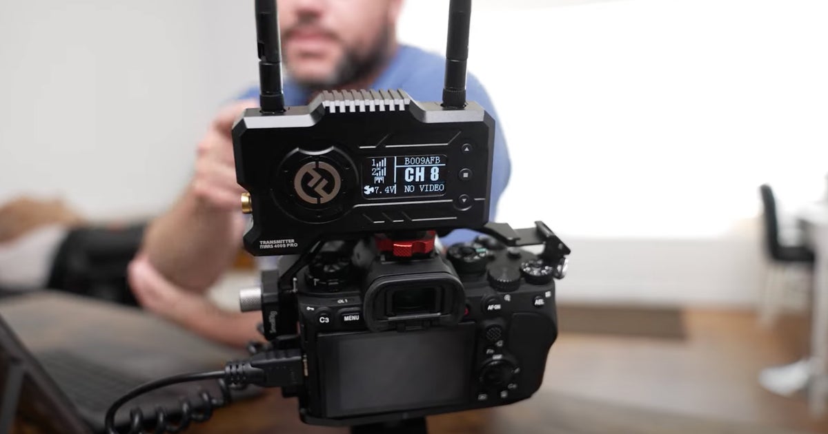 Watch Wednesday: How To Step Up Your Vlogs With A Multi-Cam Setup ...