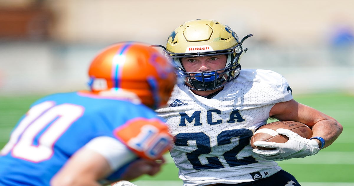 Alpha Profile Spotlight: How This Sports Photographer Captures Peak ...