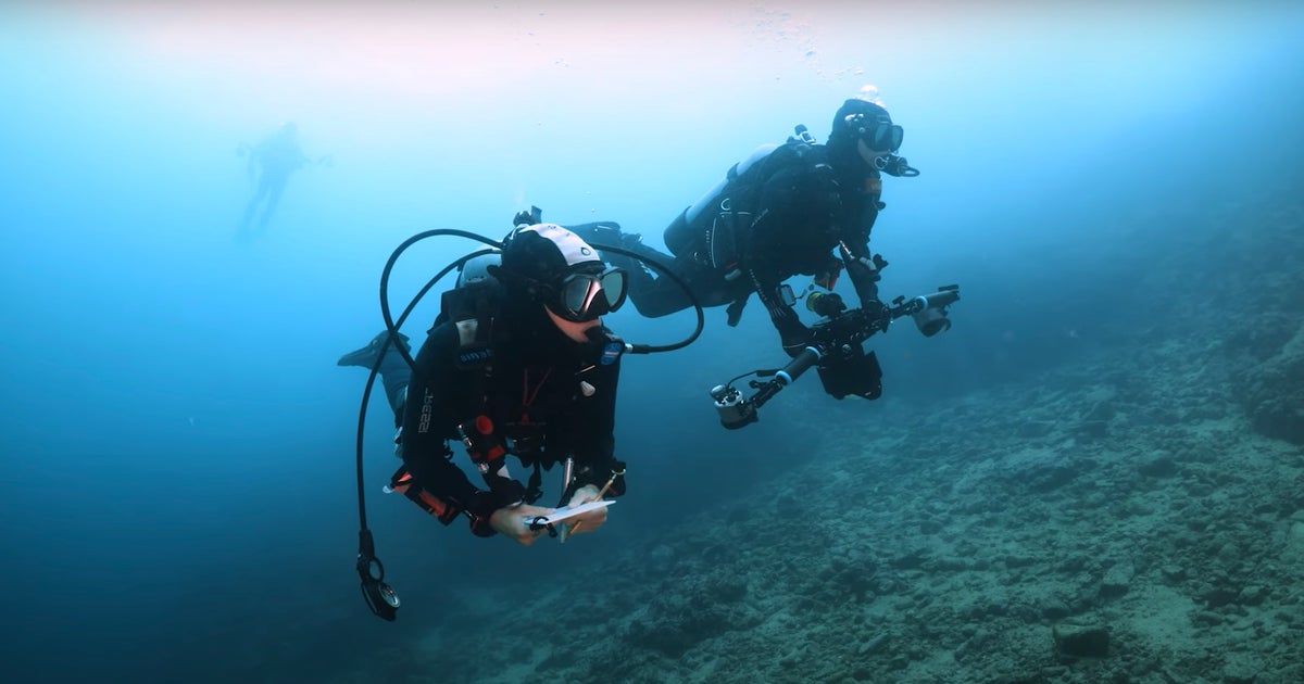 Behind The Scenes With Sea Legacy In The Galapagos | Sony | Alpha Universe