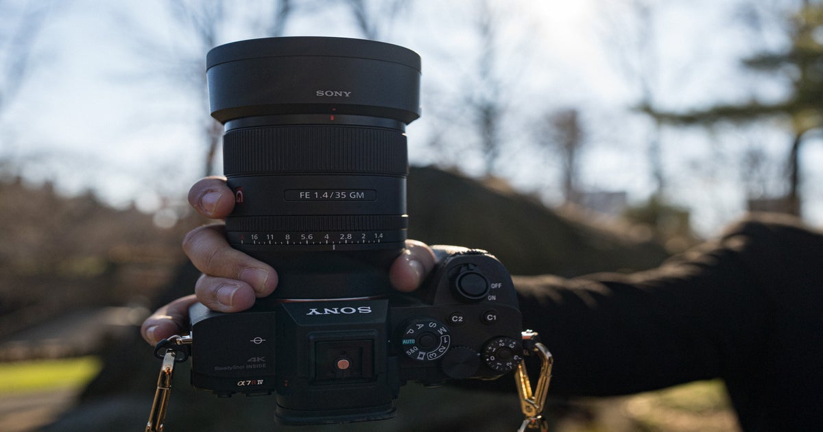 Alpha Spotlight: A Popular Prime For Just About Everything | Sony ...