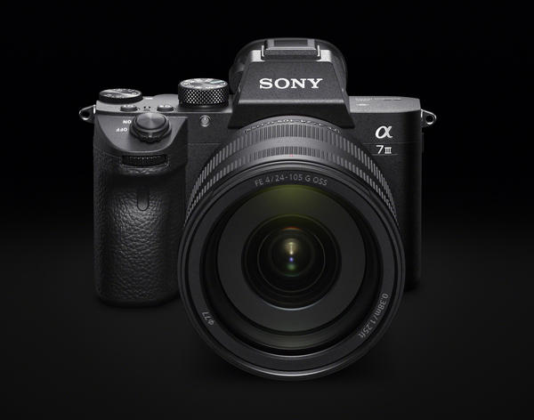 Sony Alpha Bodies | Sony | Alpha Universe