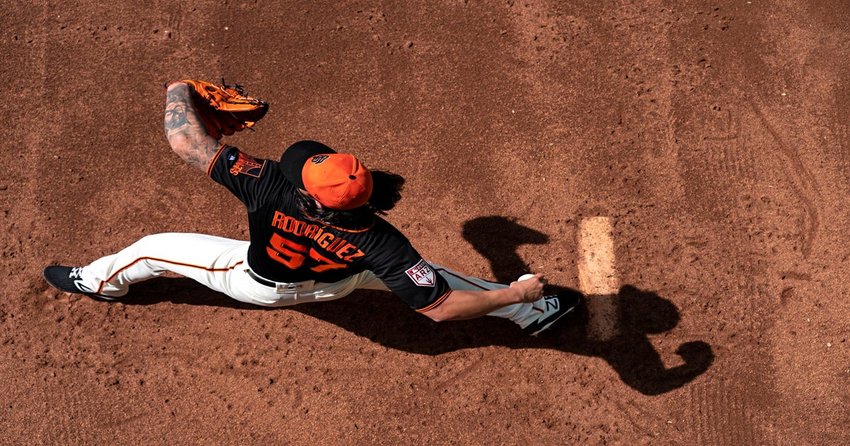 Pro Workflow: How Jean Fruth Documents All Things Baseball | Sony ...