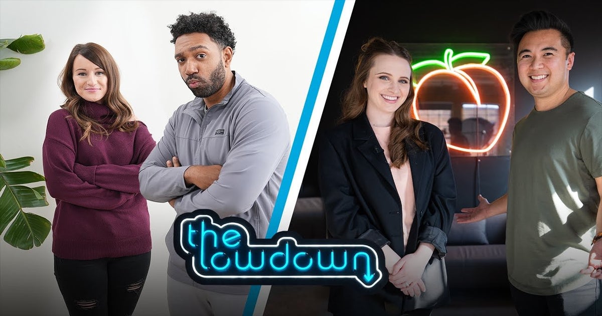 Get Creator Tips & Stories In Episode 4 Of, “The Lowdown” | Sony ...