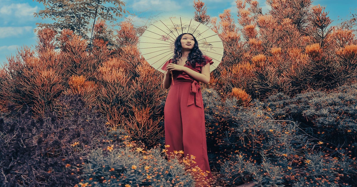 Wide Angle Portraits With Scott Robert Lim | Sony | Alpha Universe