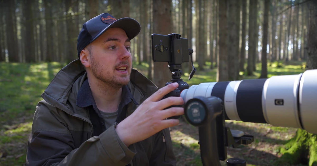Learn About Different Types Of Photography From These YouTubers | Sony | Alpha Universe