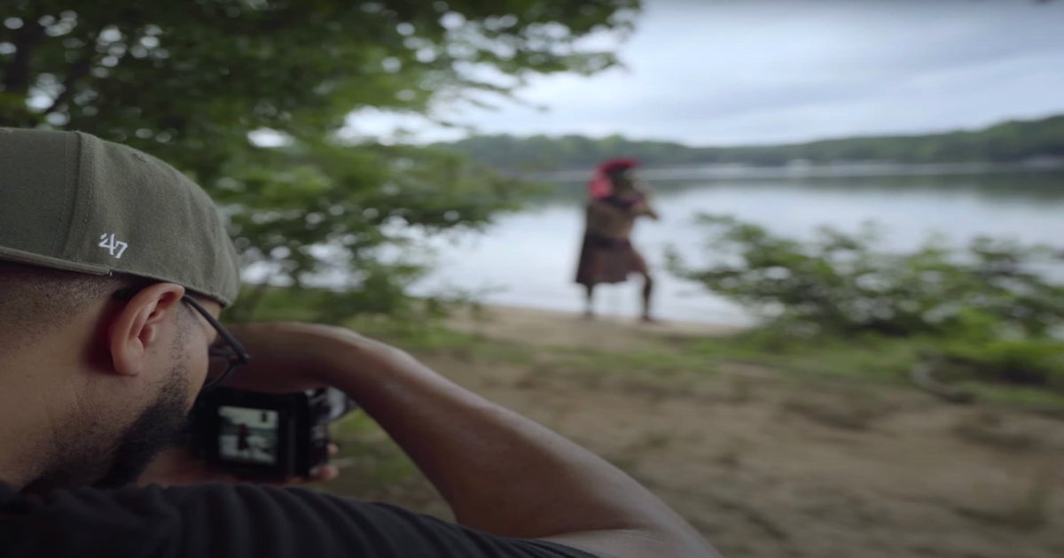 See Some Of The Amazing Visuals These YouTubers Are Creating | Sony ...