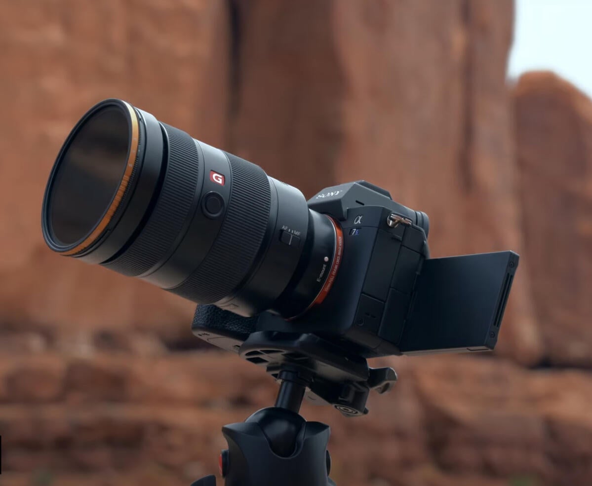 Sony α7S III: Hands-On & First Impressions | Sony | Alpha Universe