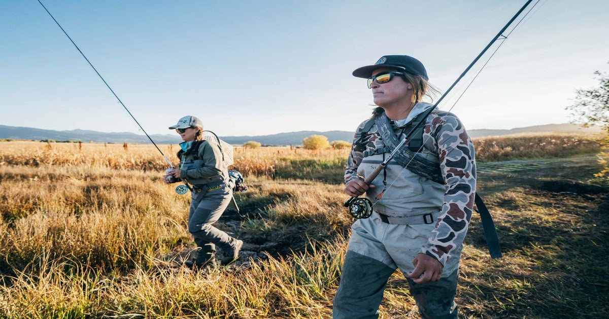 Women Of The West: An Alpha Female + Project Comes To Life | Sony ...