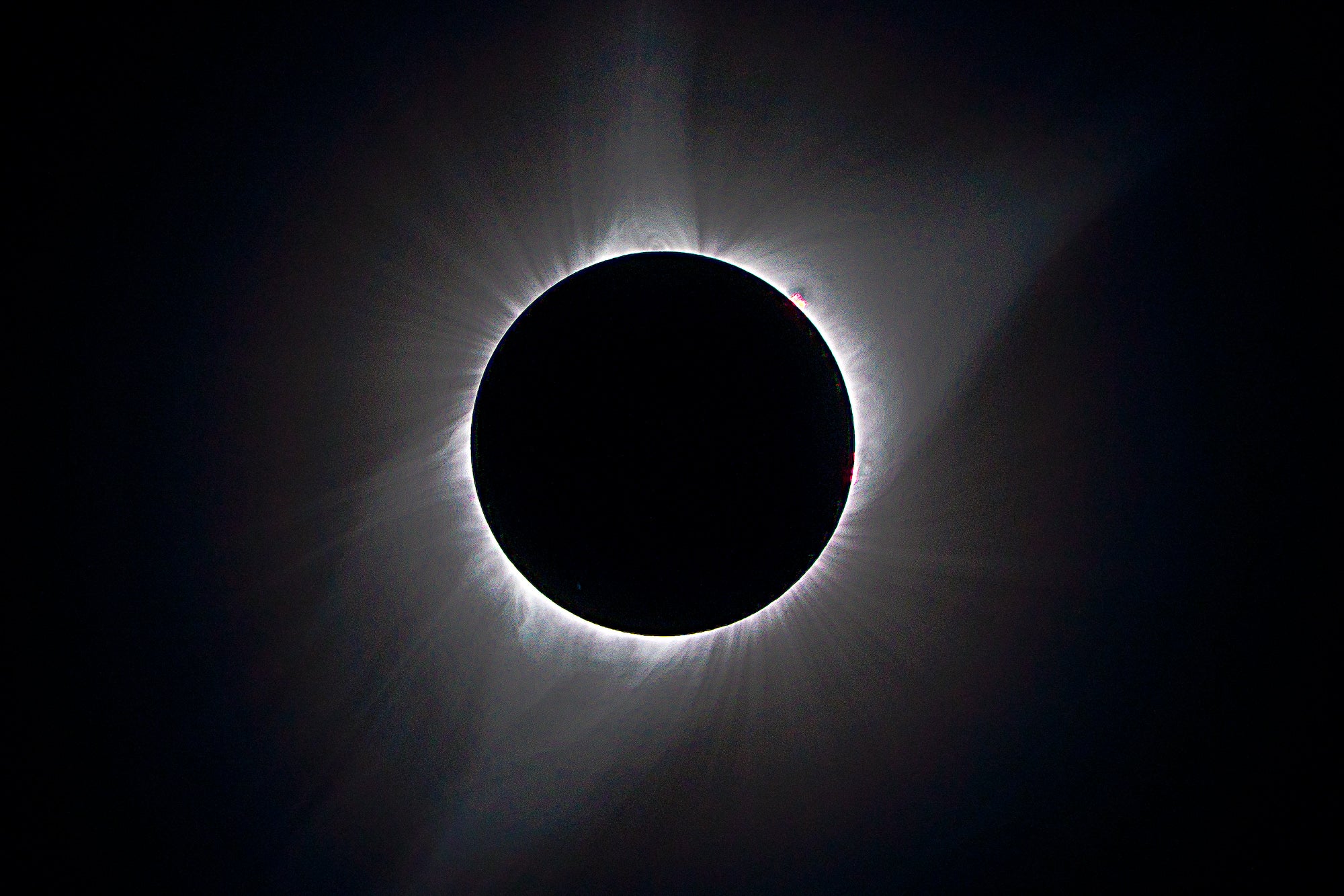 Solar Eclipse Photo Roundup | Sony | Alpha Universe