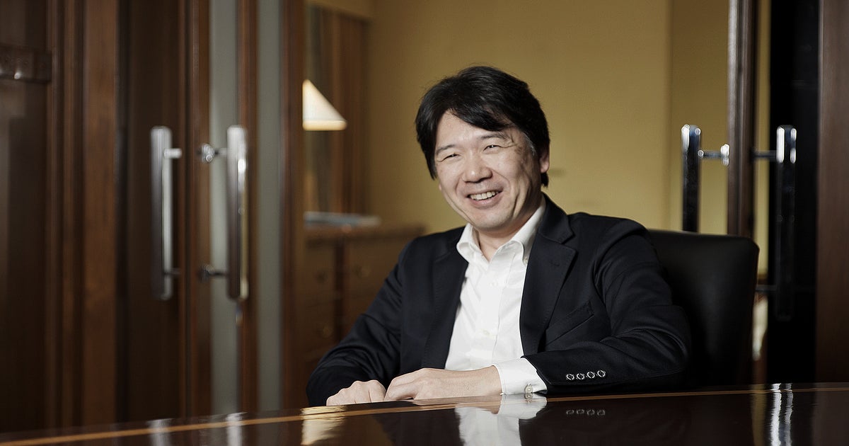 Alpha Universe Interviews Kenji Tanaka, Global Head Of Interchangeable ...