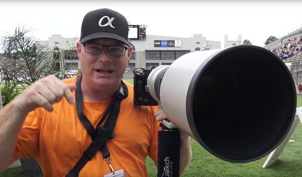 Sony Alpha Bodies | Sony | Alpha Universe