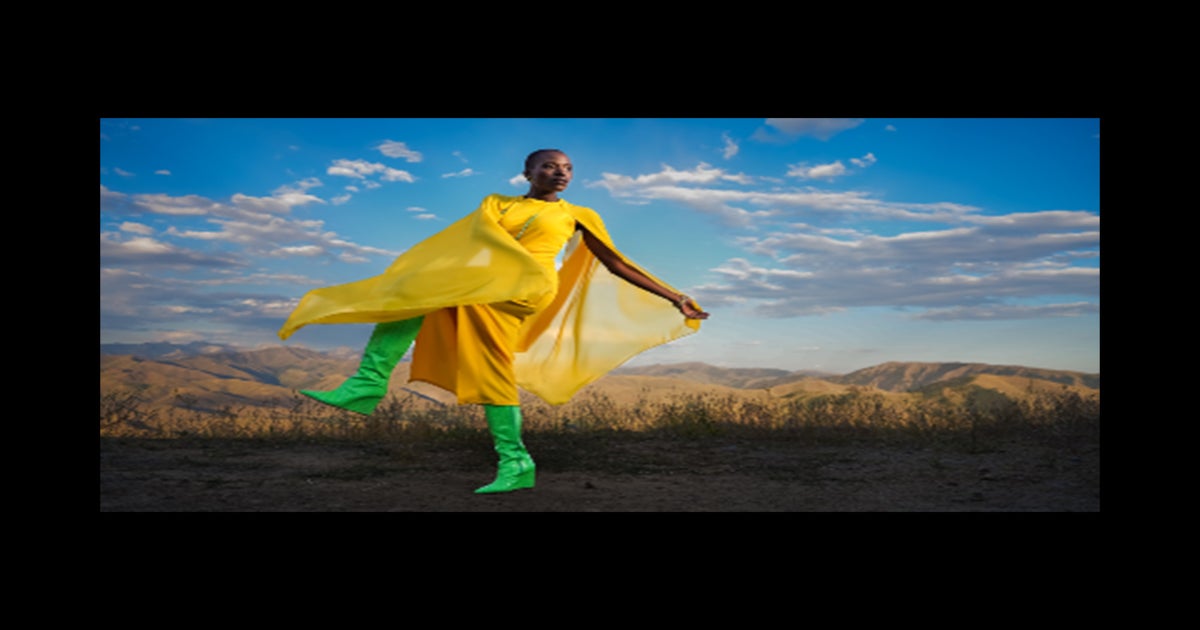 From Motion To Magic: Creating Stunning Photos With Video | Hosted by ...