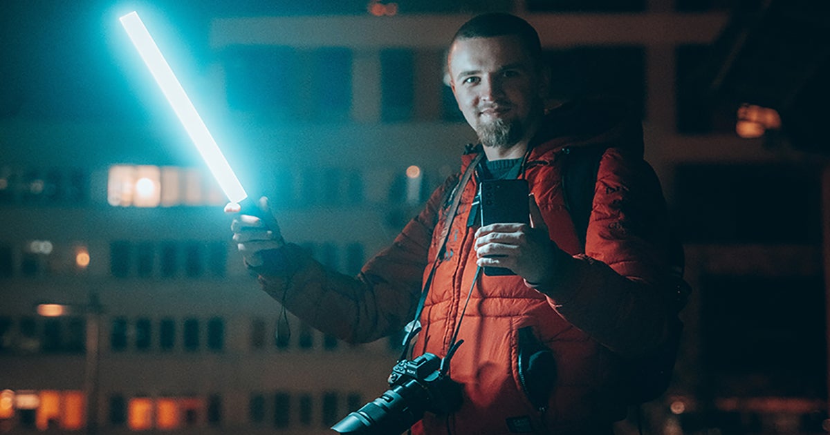 Cityscape photographer Adam Borkowski | Sony Alpha Photographers ...