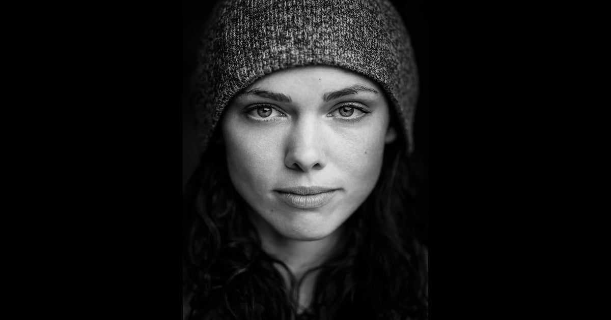 Photographer, filmmaker and Sony Artisan Taylor Rees | Sony Alpha ...