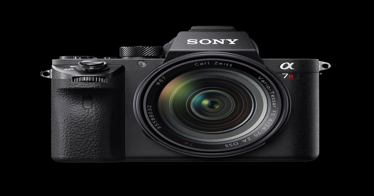 Sony Overtakes #2 Position in U.S. Full-Frame Interchangeable Lens ...