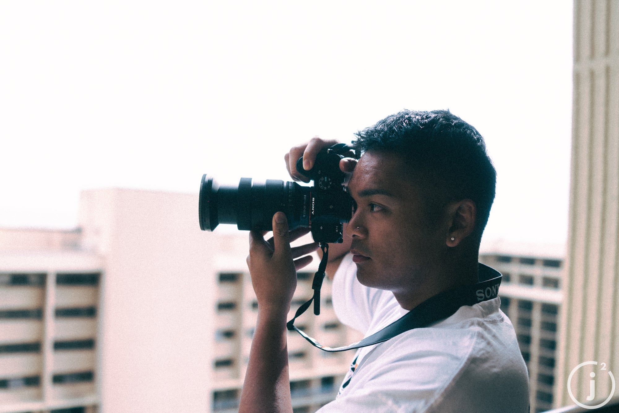 Alpha 7 V Field Test: The Hybrid Camera That Packs A Punch | Sony ...