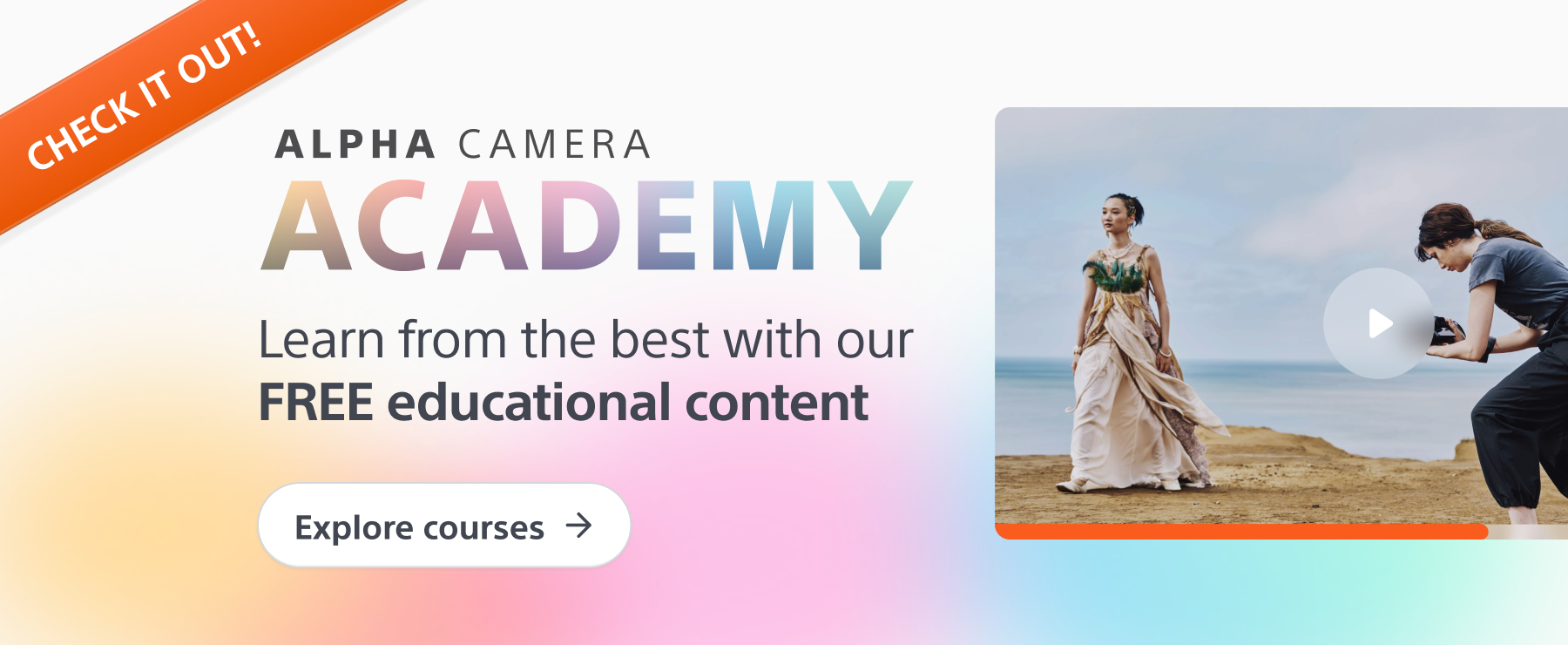 Alpha 1 II | Sony | Alpha Universe