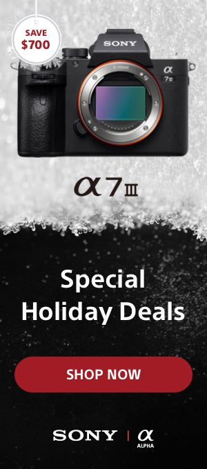 This Is How To Get Perfect Exposure In Camera | Sony | Alpha Universe