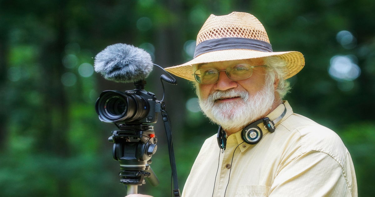 Video Storytelling for Still Shooters With Sony Artisan Bob Krist ...