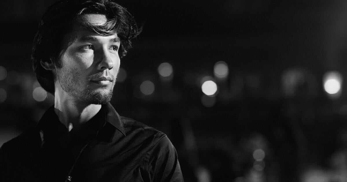 Episode 11: Filmmaker & Global Nomad Brandon Li | Sony | Alpha Universe