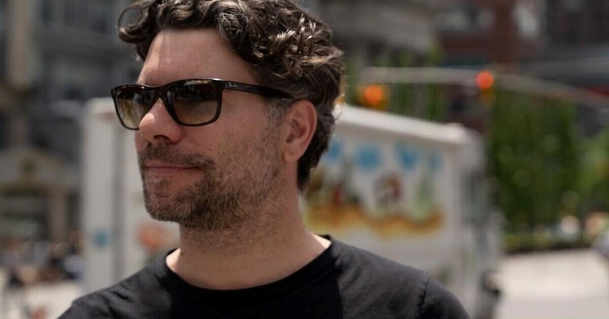 Be Alpha Event With Mathieu LeBlanc: Improving Your Video Skills | Sony ...